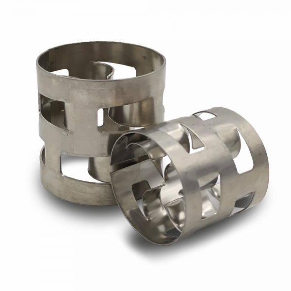 ลูกมีเดีย Metal Pall Ring | SUN GENERAL CO.,LTD