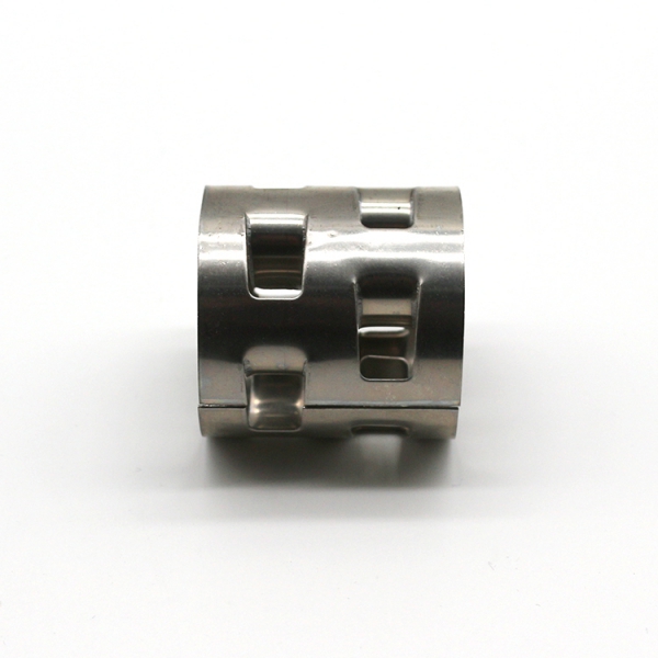 ลูกมีเดีย Metal Pall Ring | SUN GENERAL CO.,LTD